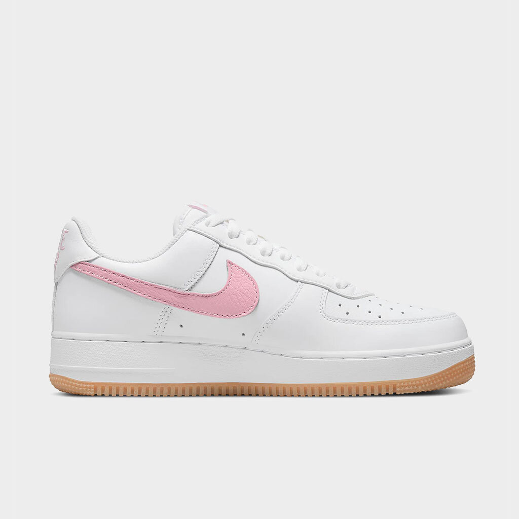 Shelta - Nike Air Force 1 Low Retro Colour Of The Month (DM0576-101)