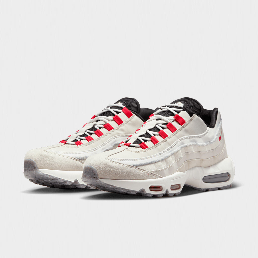 Shelta - Nike Air Max 95 SE Light Bone (DQ0268-002)